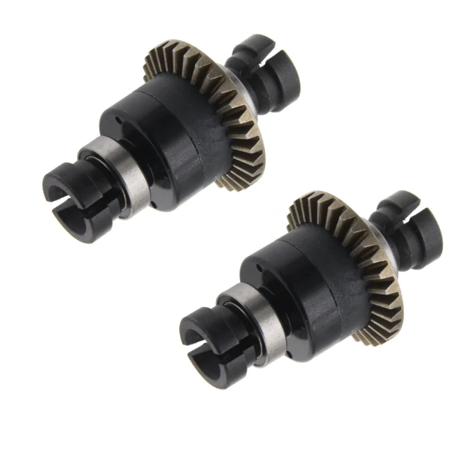 POWERHOBBY PHB6557 Assembled Oil Filled Diff 30T 0.8Mod for Arrma Gran – Island Hobby Nut