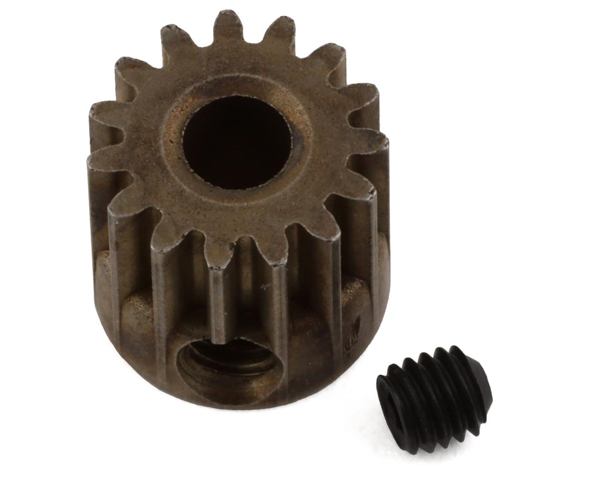 MST 48P Metal Pinion Gear (15T) – Island Hobby Nut