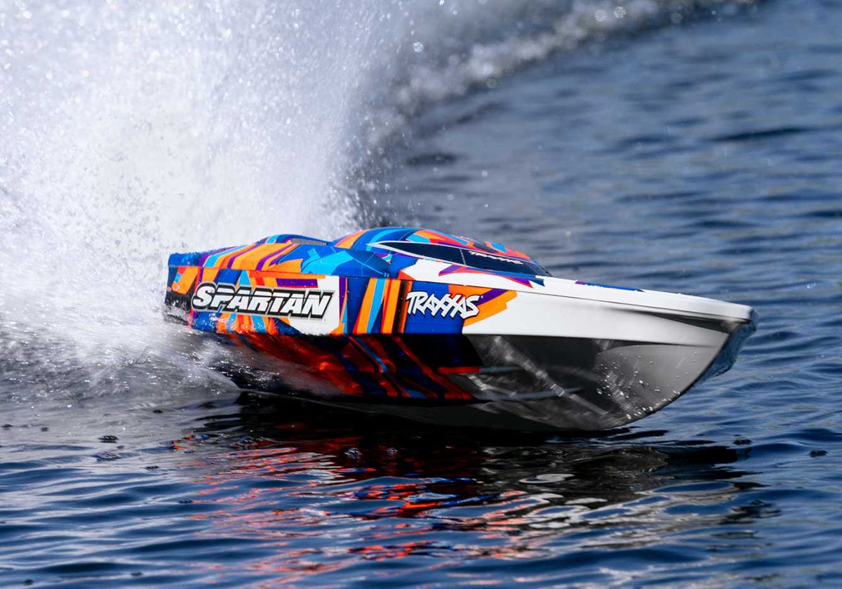 Top 10 Electric RC Boats for 2024: Which One Should You Choose ...