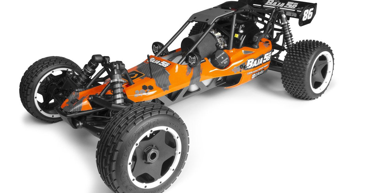 HPI CARS – Island Hobby Nut