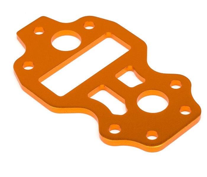 HPI Racing 101217 Center Diff Plate Orange WR8 / Bullet ST MT 3.0 / Ke ...