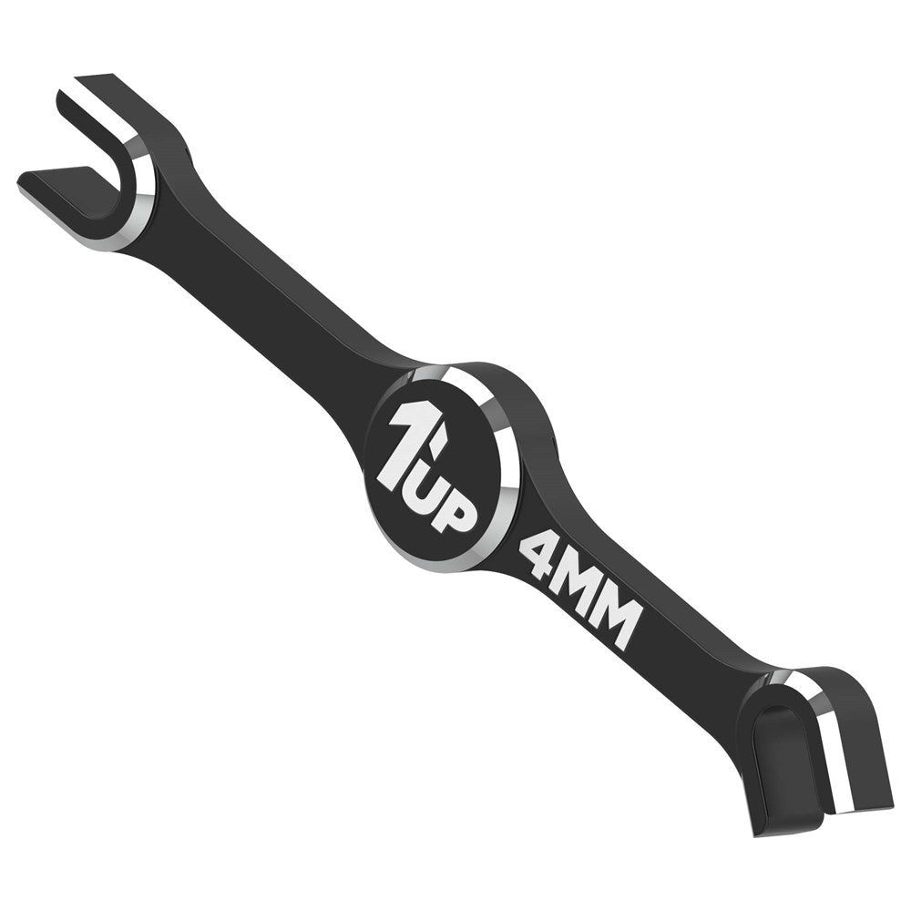 1up Racing Pro Double Ended Turnbuckle Wrench - 4mm – Island Hobby Nut