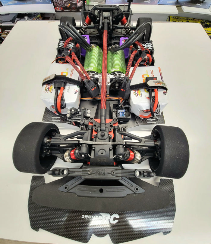 RC CUSTOM BUILDS – Island Hobby Nut