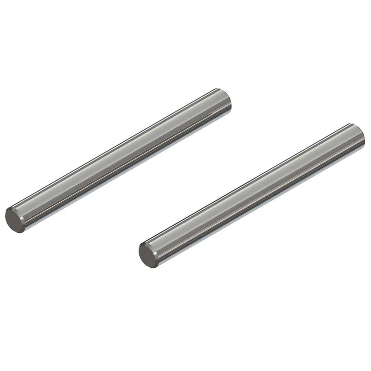 Arrma AR330468 Hinge Pin 3x31mm (2): 4x4 Big Rock 3s Gorgon Fury Grani ...