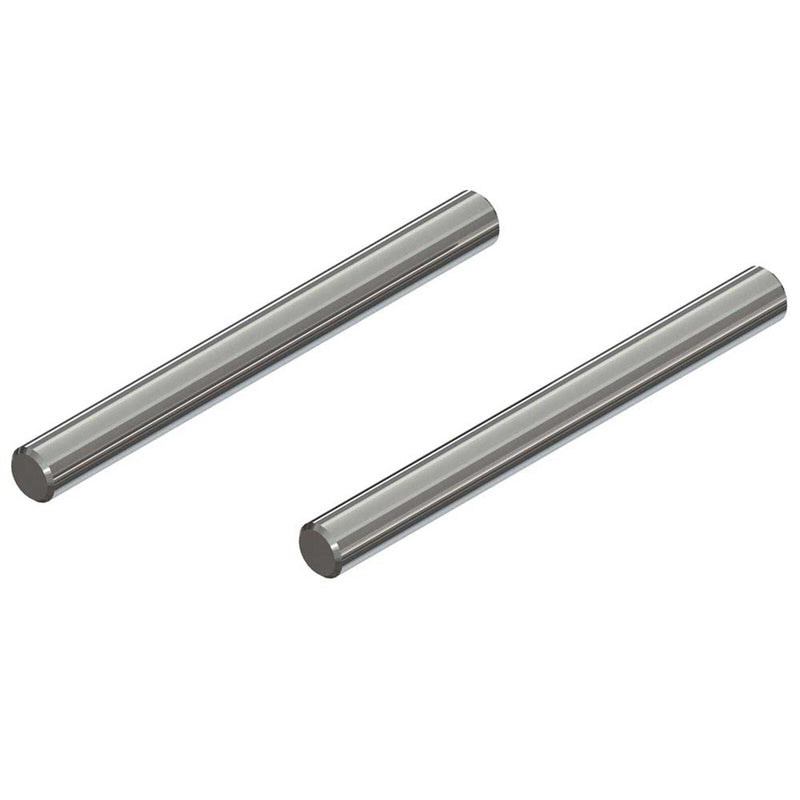 Arrma AR330468 Hinge Pin 3x31mm (2): 4x4 Big Rock 3s Gorgon Fury Grani ...