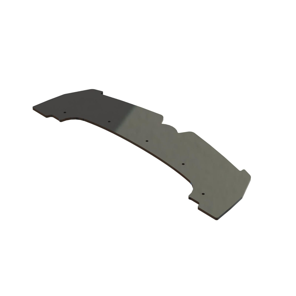ARRMA ARA320718 Front Splitter – Island Hobby Nut