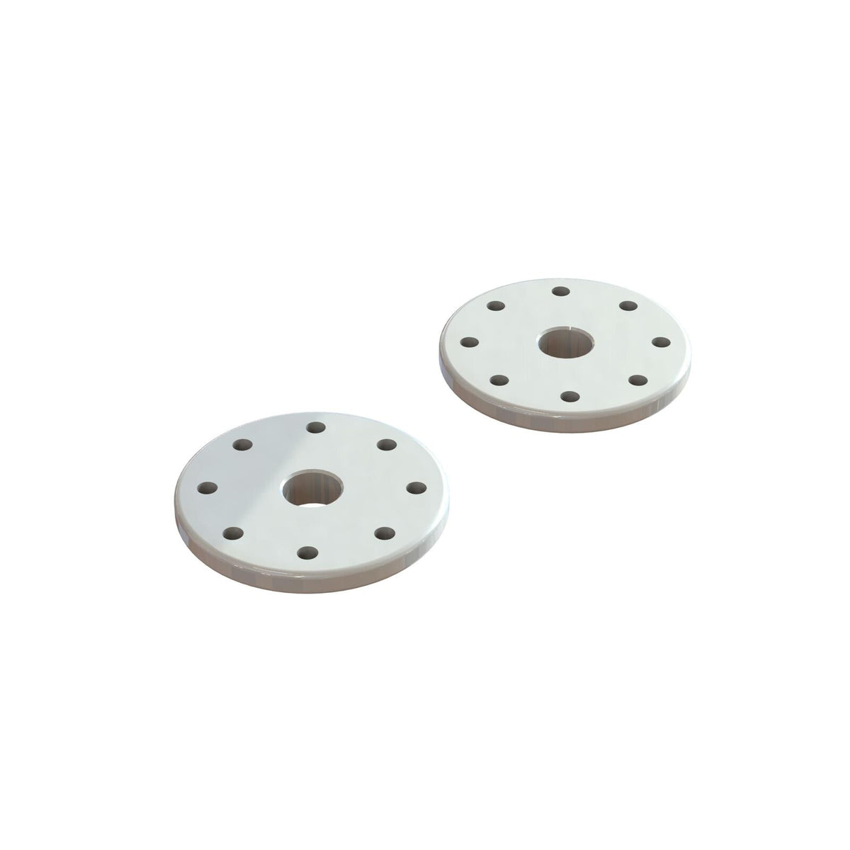 ARRMA 330728 Machined Shock Piston, Tapered, 8x1.2mm Hole (2) – Island ...