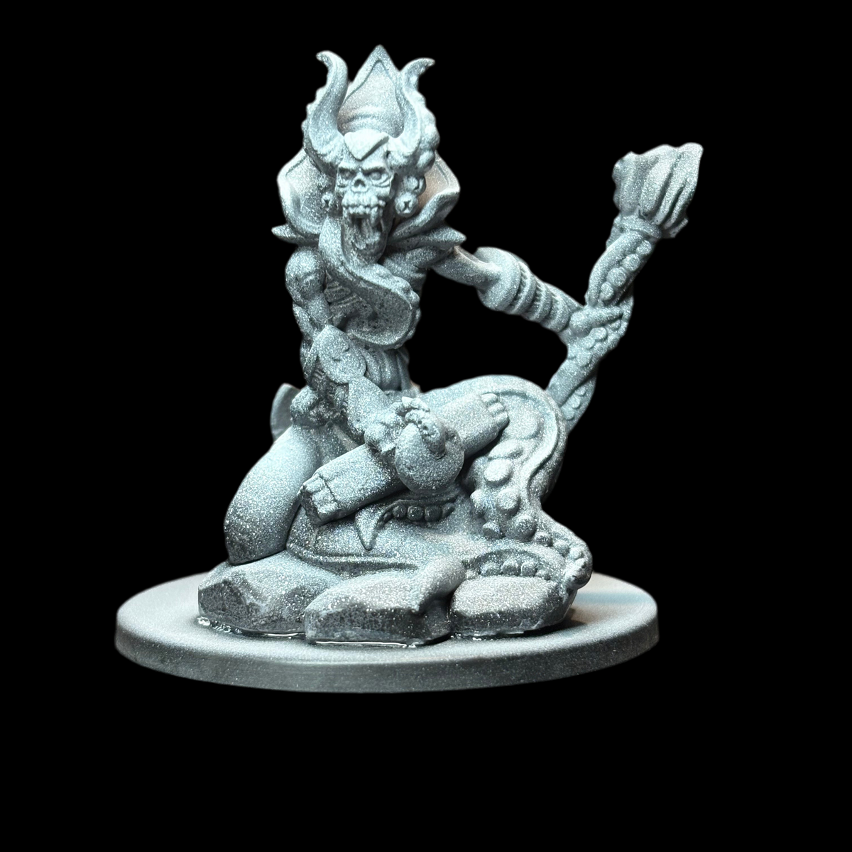 Octopus Lich – Island Hobby Nut