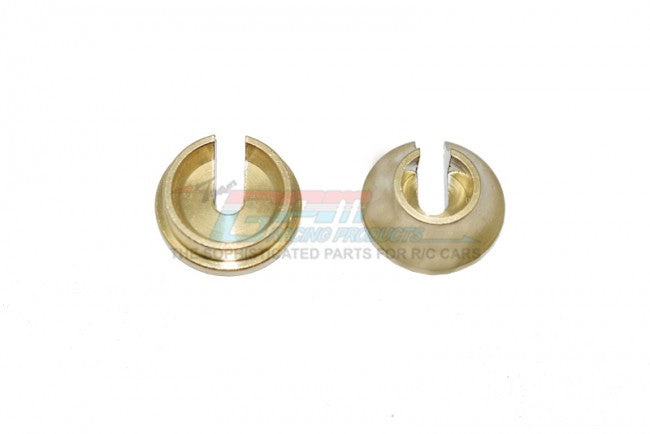 GPM RACING,ROADTECH DAMPER BRASS SPACER FOR SHOCK ABSORBER (RING OPENI ...