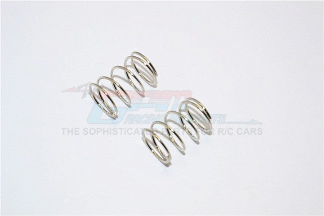 GPM RACING,ROADTECH DAMPER 23MM LONG 1.2 COIL SPRINGS (INNER DIA.14.2M ...
