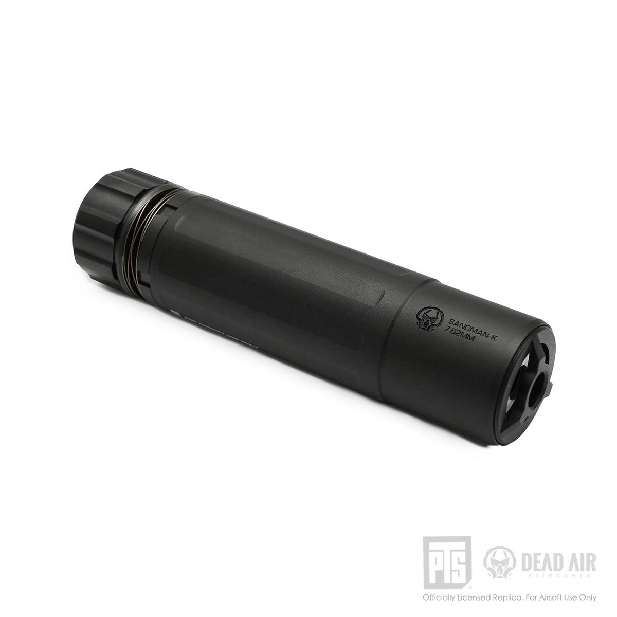 PTS DEAD AIR SANDMAN-K MOCK SUPPRESSOR (Tracer Version) – Island Hobby Nut