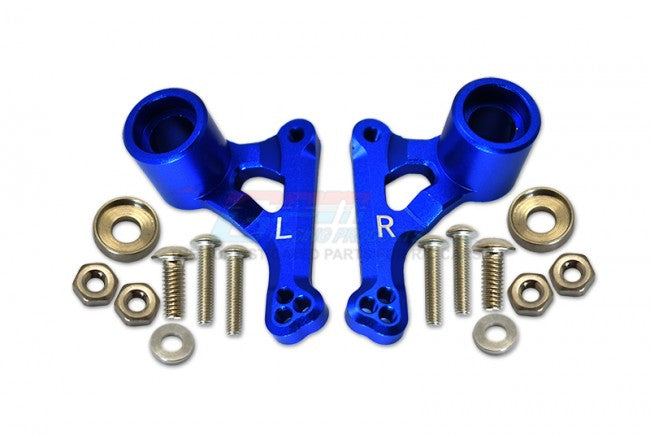 GPM RACING TRAXXAS E-REVO ALUMINUM REAR ROCKER ARM SET -16PC SET ER202 ...