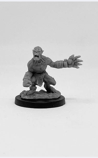 Ghoul – Island Hobby Nut