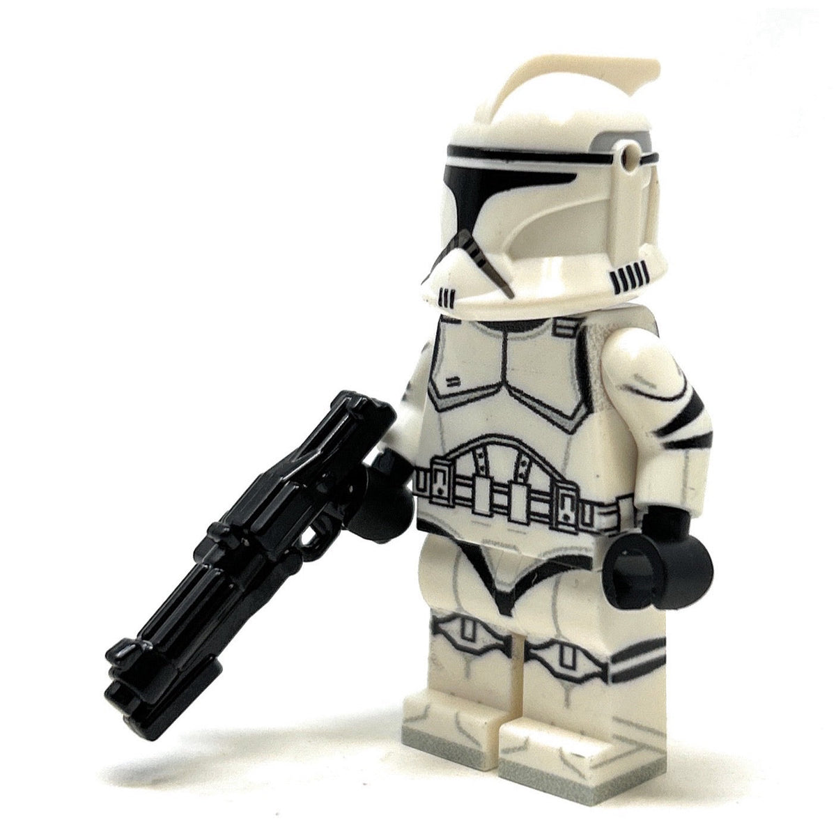 Custom P1 Clone Trooper Minifig made using LEGO parts - B3 Customs ...