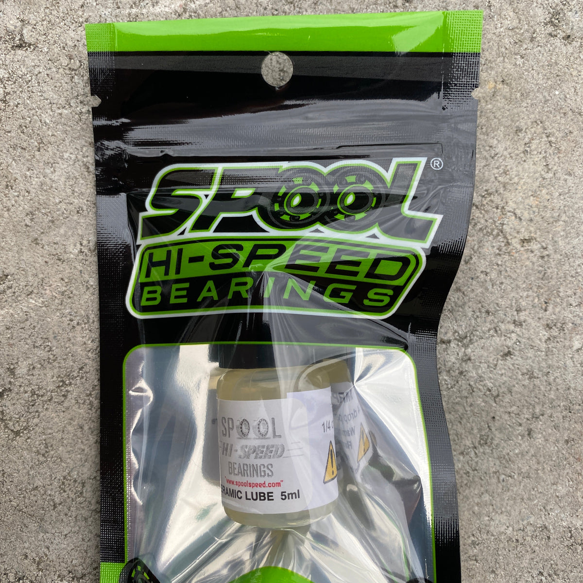 MRP Ceramic Lube Kit – Island Hobby Nut