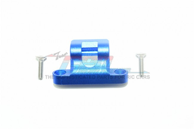 GPM RACING ARRMA OUTCAST ALUMINUM ROLL BAR RETAINER -3PC SET MAO040RB ...