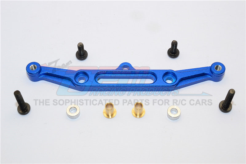 GPM RACING,TAMIYA MF01X ALUMINIUM REAR DAMPER MOUNT - 1PC SET MF030 ...