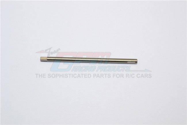 GPM RACING,ROADTECH TOOLS 3.0MM STEEL SHORT PIN FOR HEX SCREW DRIVER ...