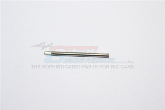 GPM RACING,ROADTECH TOOLS 1/8 STEEL SHORT PIN FOR HEX SCREW DRIVER - 1 ...