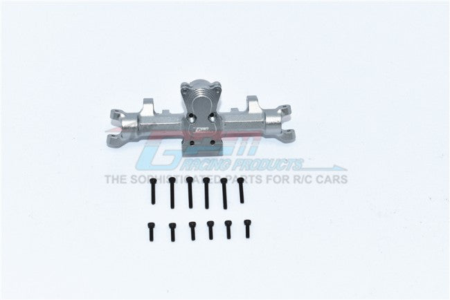 GPM RACING,AXIAL SCX24 DEADBOLT SCX24 JEEP WRANGLER JLU CRC AX24 XC-1 ...