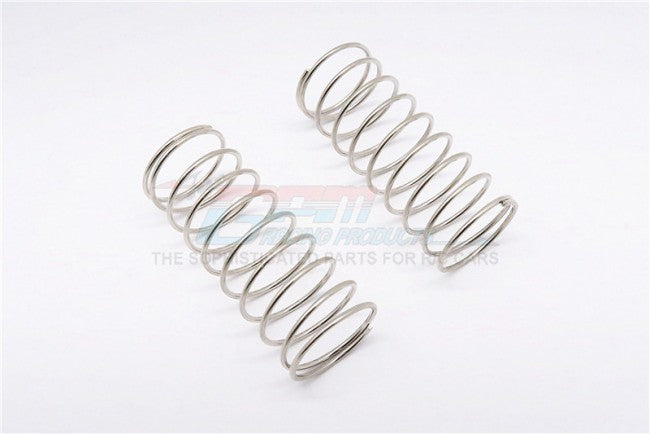 GPM RACING TRAXXAS SLASH FRONT SHOCK SPRING (COIL LENGTH 1.3MM) - 1PR ...