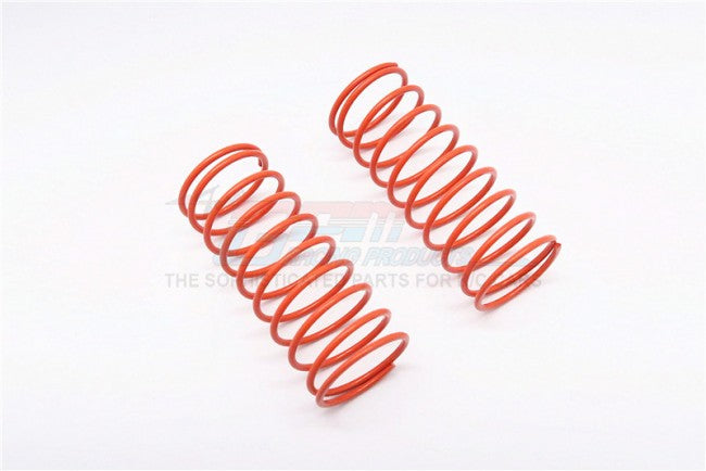 GPM RACING TRAXXAS SLASH FRONT SHOCK SPRING (COIL LENGTH 1.5MM) - 1PR ...