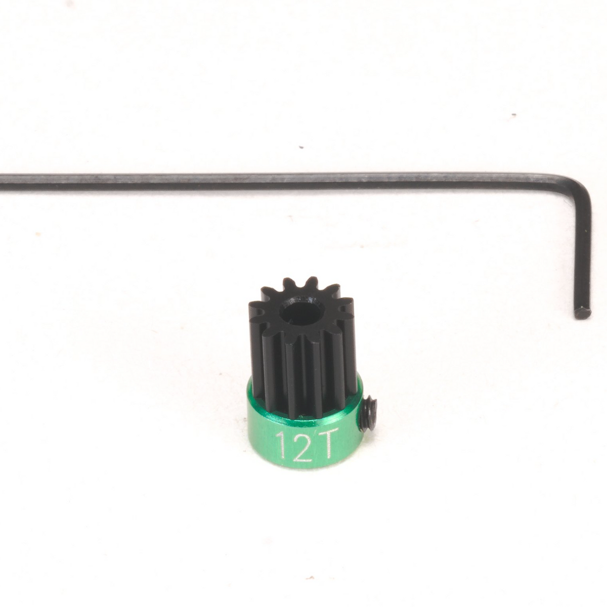 PN Racing 416412WC PNWC 64P Machine Cut Delrin Pro2 Pinion 12T – Island ...