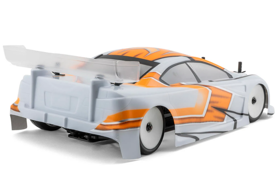 Serpent Medius X20 1/10 RTR 4WD Electric Touring Car w/2.4GHz Radio Sy ...