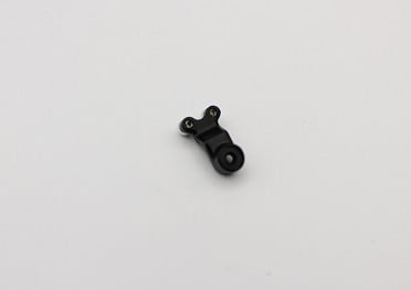 REFLEX RACING RX28-021 RX28 3.5MM Machined Delrin Front Servo Horn (20 ...