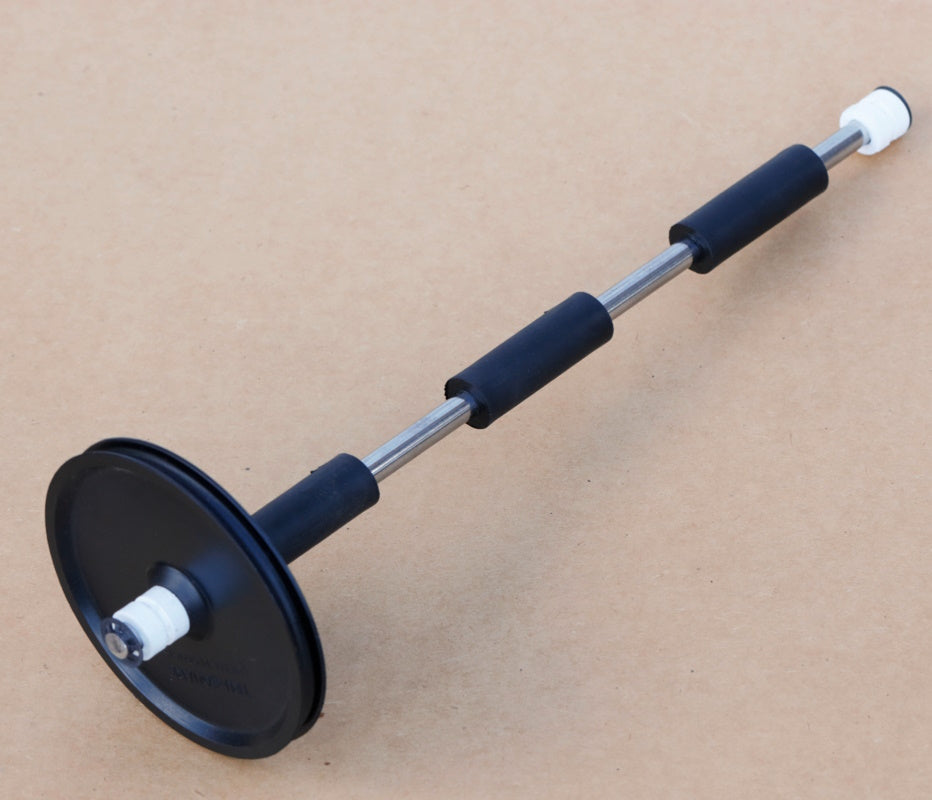 Thumler's Tumbler A-R12Tumblers Drive Shaft – Island Hobby Nut