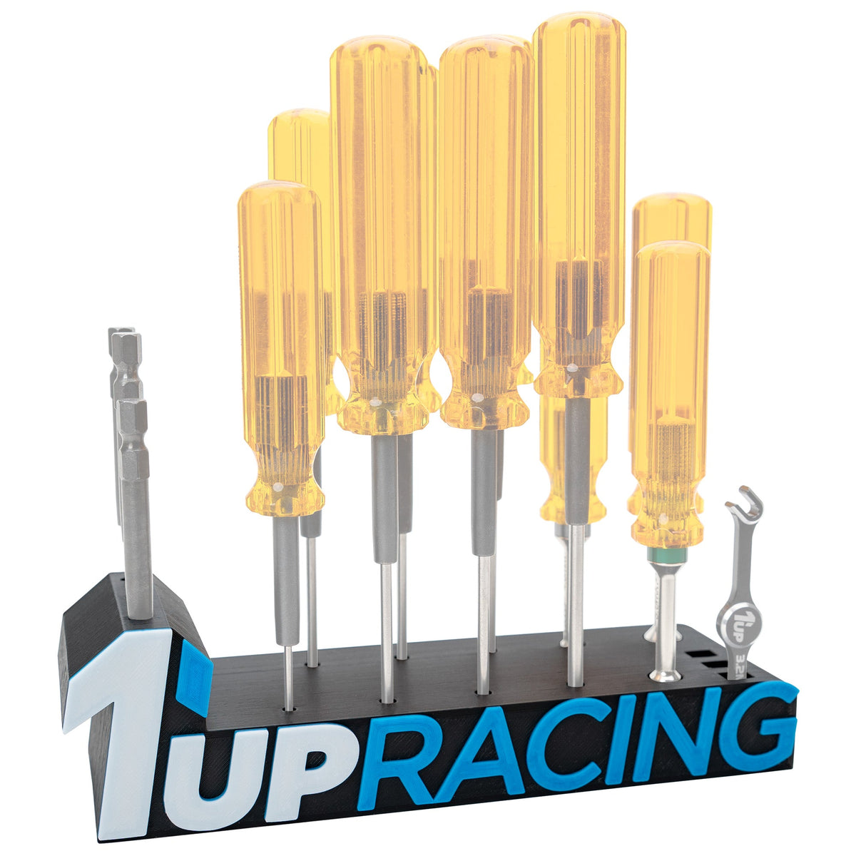 1up Racing Pro Wrench Stand – Island Hobby Nut