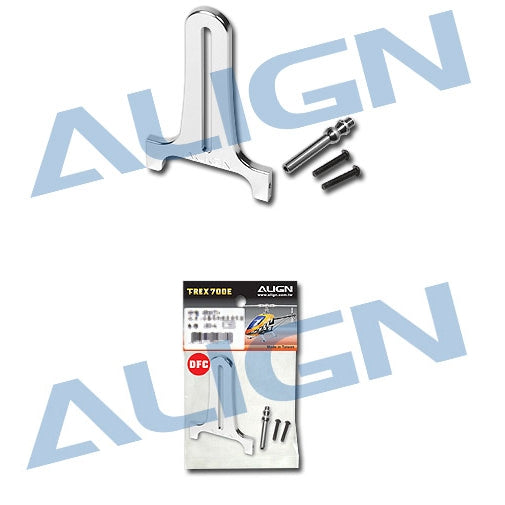 Align H70112 T-Rex 700DFC Anti Rotation Bracket – Island Hobby Nut
