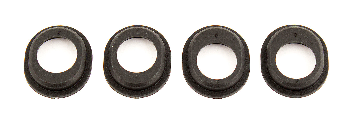 Team Associated Differential Height Inserts for B6.1 – Island Hobby Nut