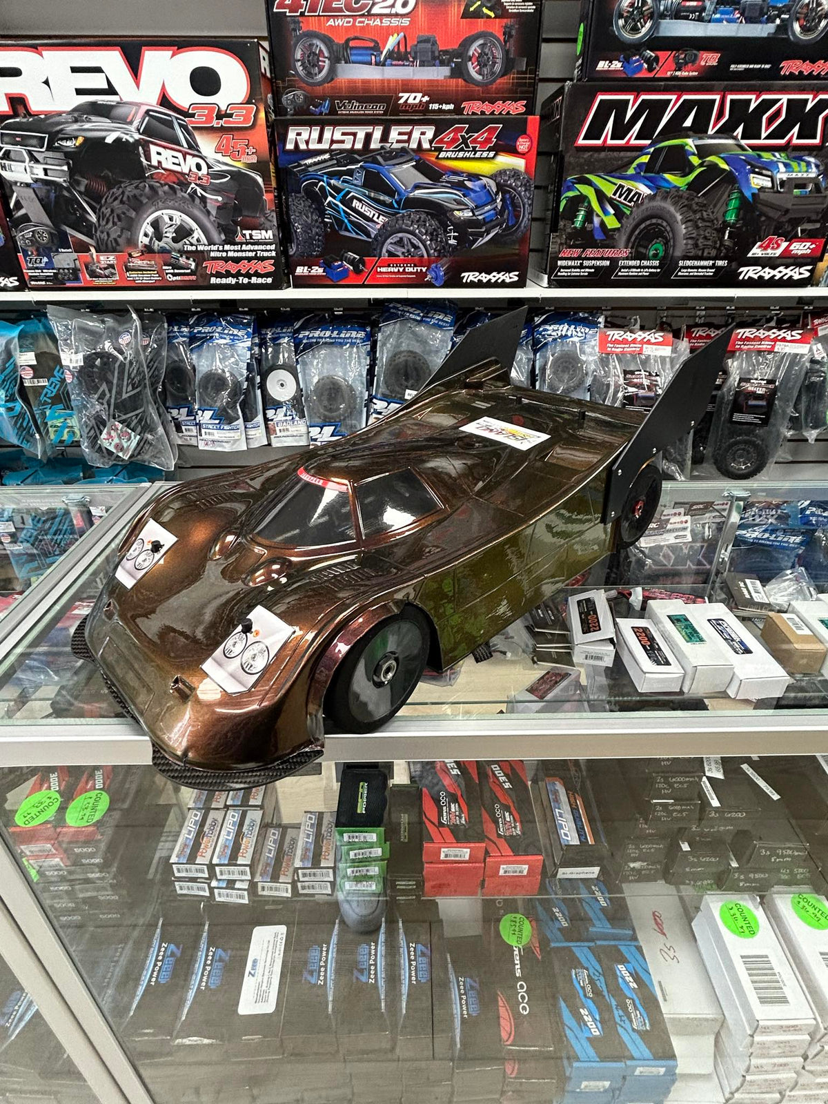 Island Hobby Nut - Rc Hobby Shop & Toys