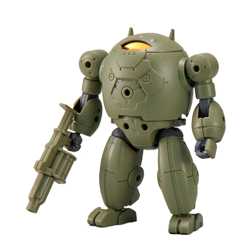 GUNDAM BAN2624436 #12 Extended Armament Vehicle (ARMORED ASSAULT MECHA ...