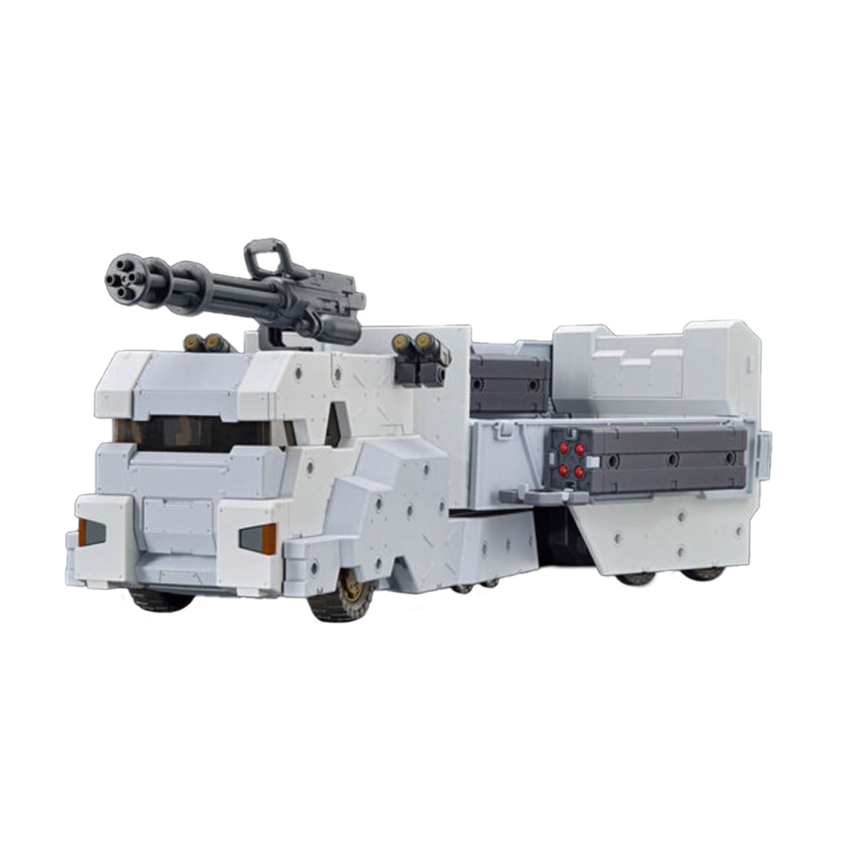 GUNDAM BAN2704782 HG AMAIM Warrior at the Borderline Weapon Set 8 "AMA ...