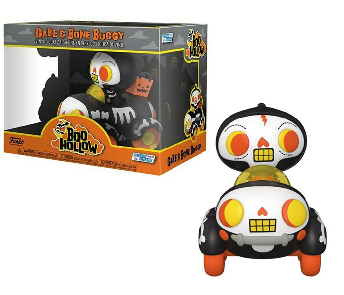 Boo Hollow - Gabe & Bone Buggy – Island Hobby Nut