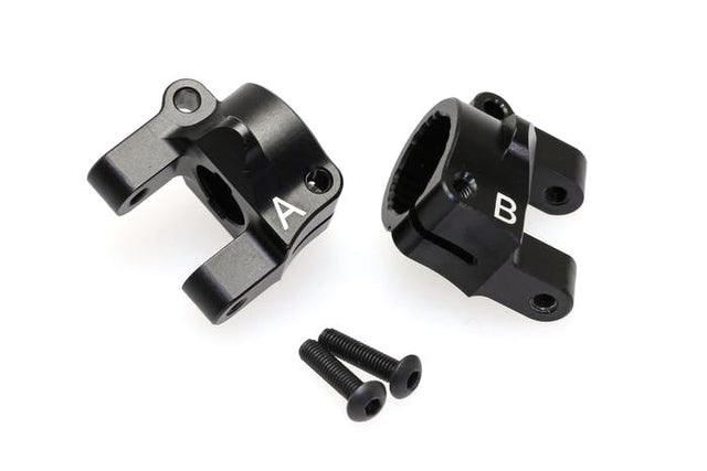 CEN Racing KAOS Aluminum C-Hub (AB) Q/MT Series DL-Series (2pcs ...