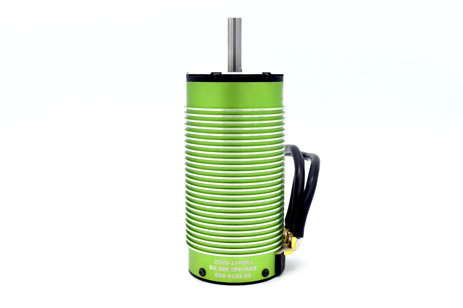 Castle Creations 2028 Sensored 4-Pole Brushless Motor 1700Kv Limited ...