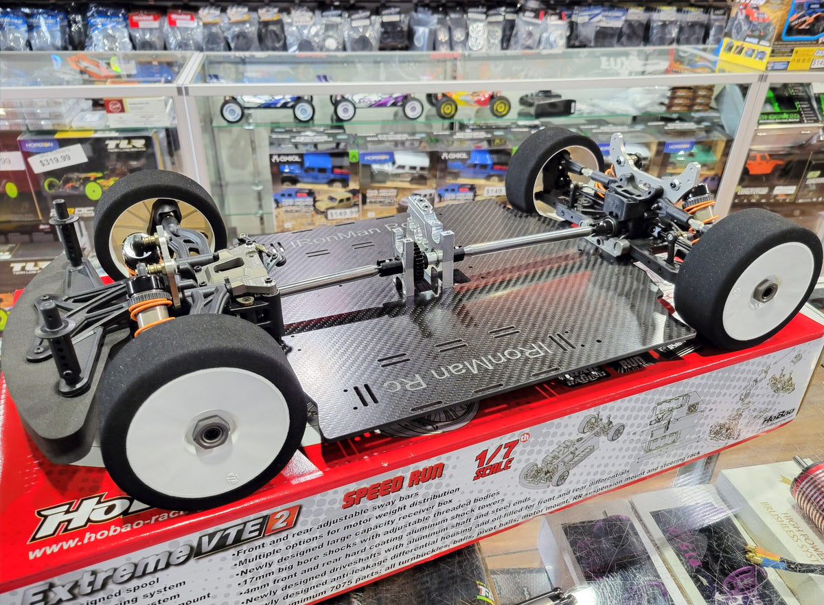 RC CUSTOM BUILDS – Island Hobby Nut