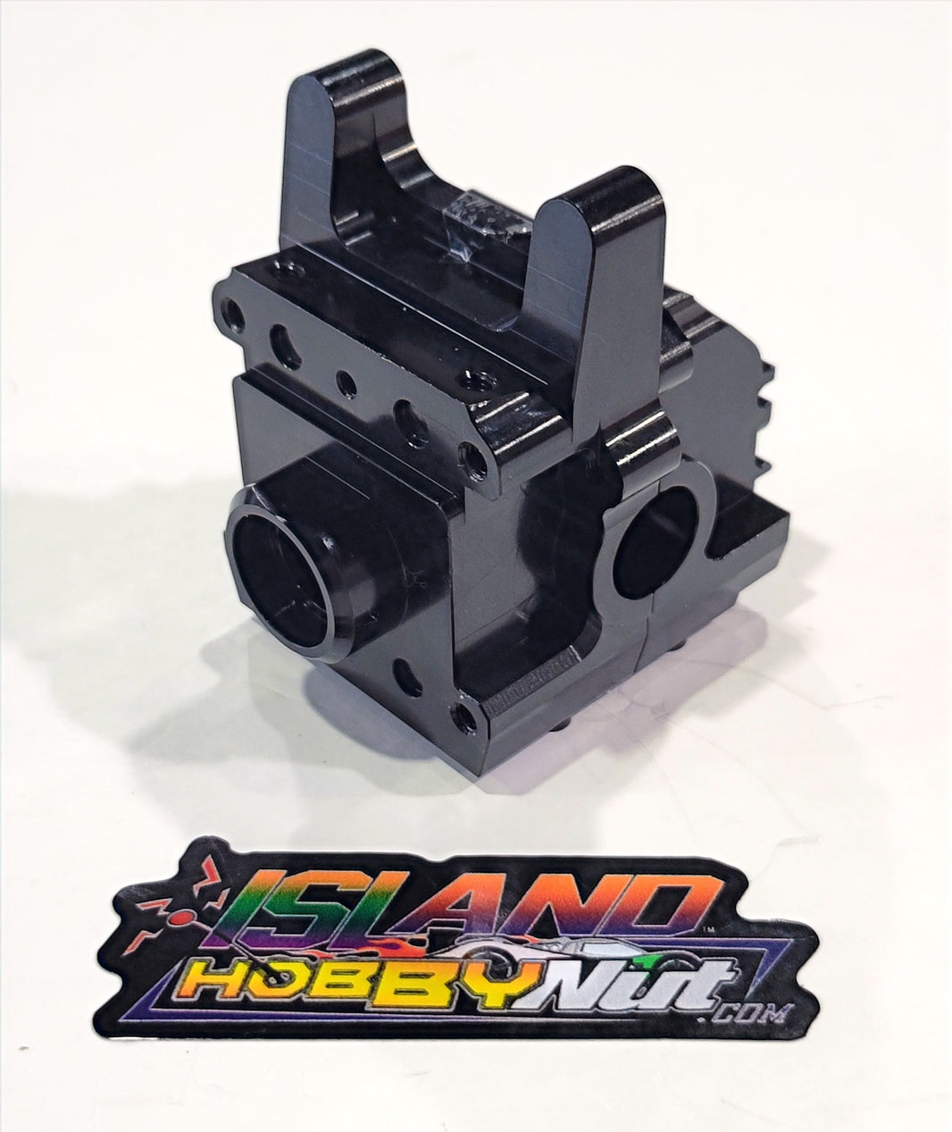 HOBAO PARTS – Island Hobby Nut