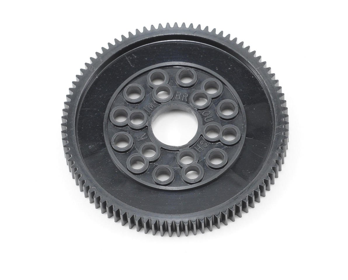 Kimbrough #129 54 Tooth Spur Gear 32 Pitch – Island Hobby Nut