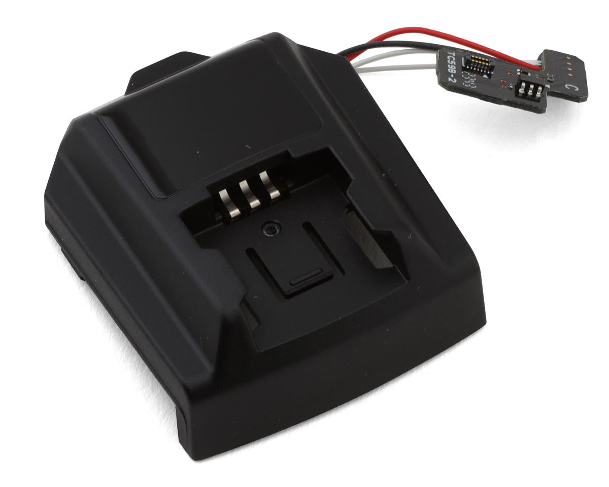 Futaba FUTUBT2333 10PX 2.4GHz Transmitter Module Adapter (Mini-Z ...