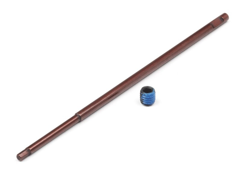 HPI Racing Pro-Series 2.0mm Hex Tool Tip with Set Screw – Island Hobby Nut