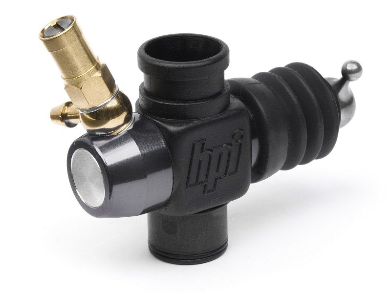 HPI Racing Slide Carb Complete 7.5mm Composite F4.6 D-Cut – Island ...