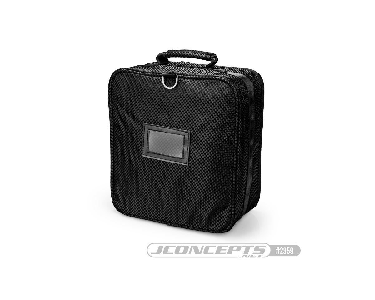 JConcepts JCO2359 Futaba 10PX Radio Bag – Island Hobby Nut