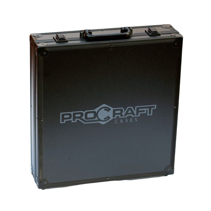 Kyosho PHBG004 Mini-Z Cars Metal Carrying Case MiniZ Fits 8 Cars ...