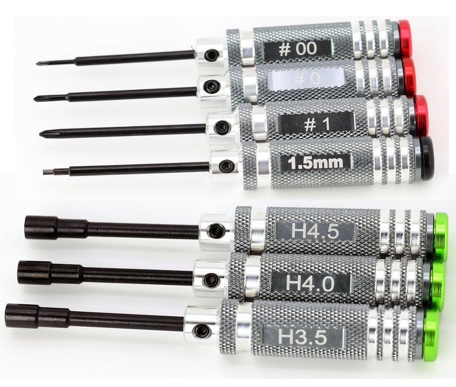 POWERHOBBY – Island Hobby Nut