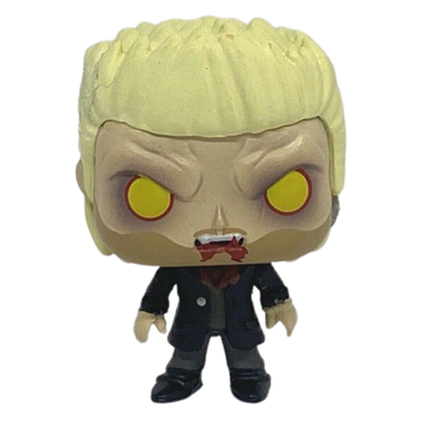 Advent Pocket Pop! 13- Day Spooky Countdown - Vampire David – Island ...
