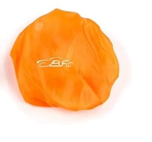 RF 95134 1/5 Scale Orange Pull Start Cover – Island Hobby Nut